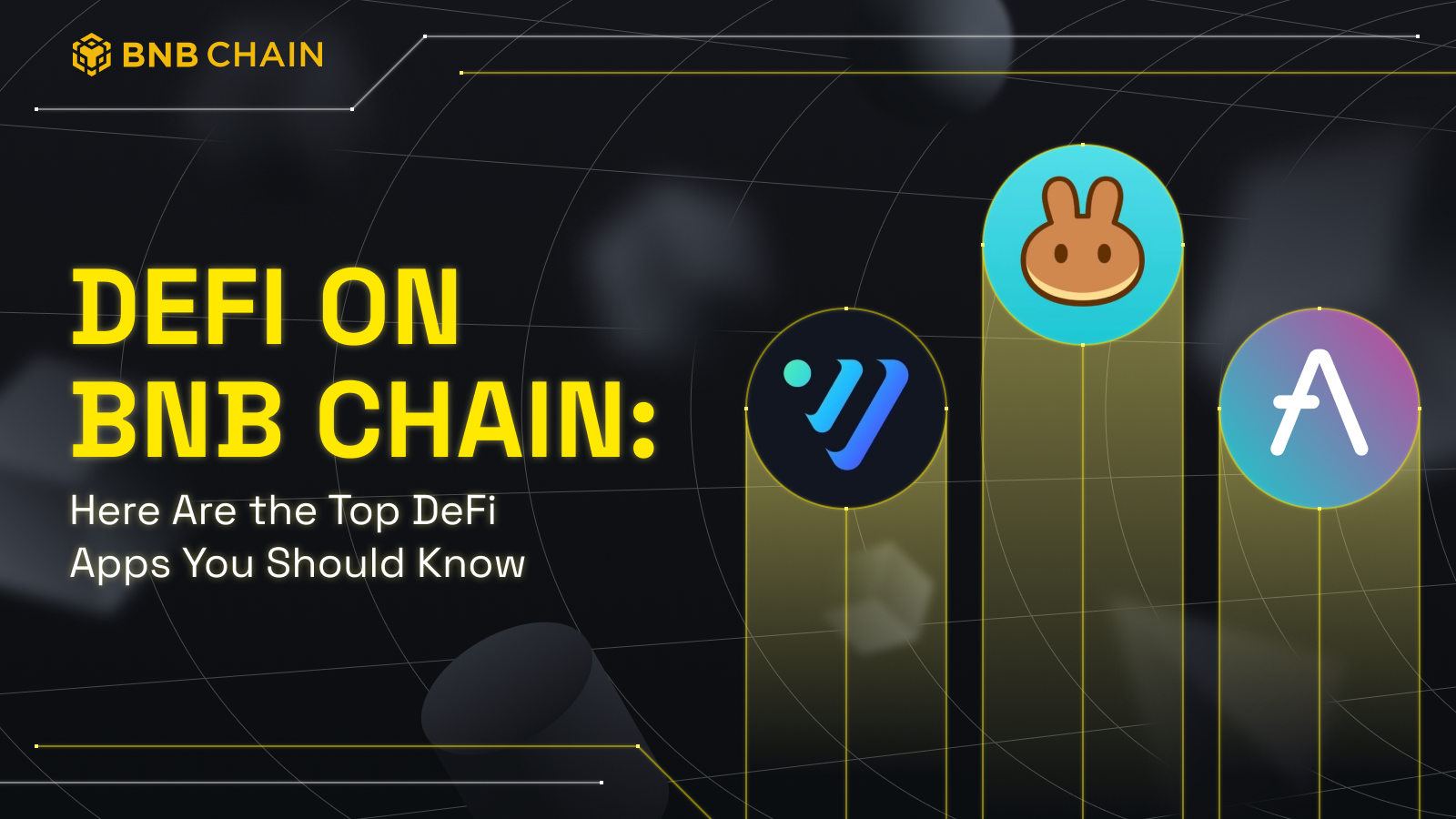 DeFi on BNB Chain: Here Are the Top DeFi Apps You Should Know - Binance ... DeFi on BNB Chain: Here Are the Top DeFi Apps You Should Know - Binance ...